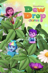 Download Dew Drop Diaries Season 1-2 (Hindi-English) WeB-DL 720p [300MB ...